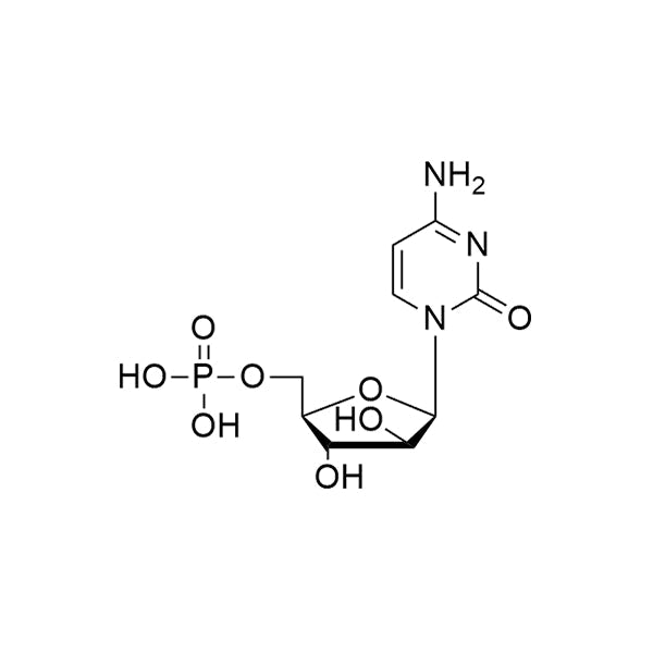 Ara-CMP for Research into Chemotherapy & Antiviral Therapies – Hongene ...