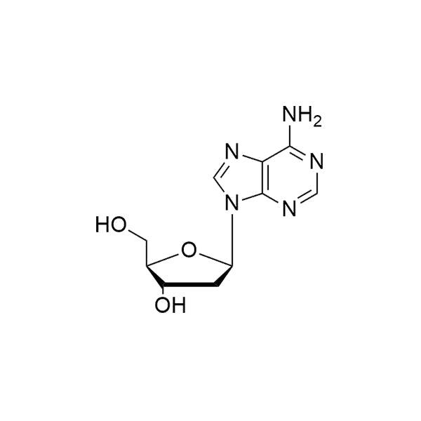 2'-Deoxyadenosine (dA) Amidite for Molecular Biology Primers – Hongene ...