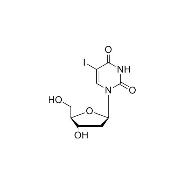 5-Iodo-Deoxyuridine for DNA Repair & Replication Research – Hongene ...