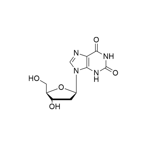 Deoxyxanthosine Standard for DNA Damage & Repair Pathway Research ...