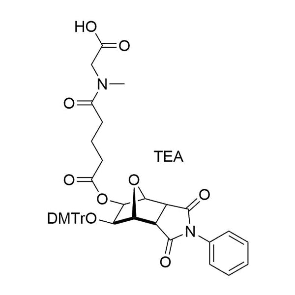 Sar-Glu Unilinker for Studying Conjugate Stability – Hongene Online Store