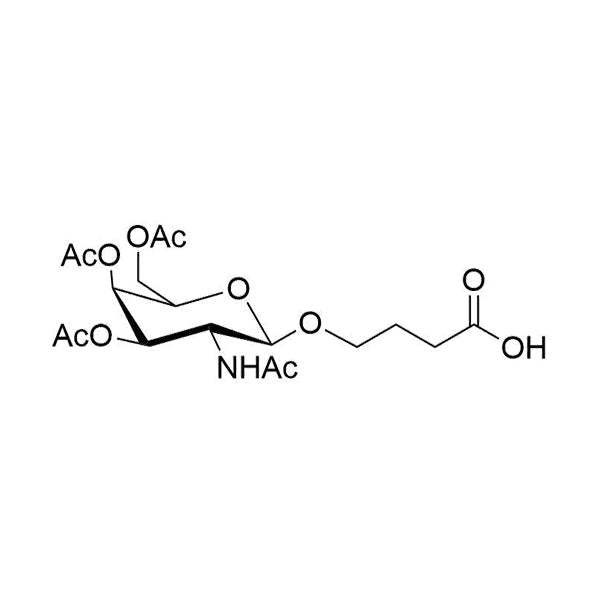 Peracetylated GalNAc Acid for Monovalent Ligand Synthesis – Hongene ...