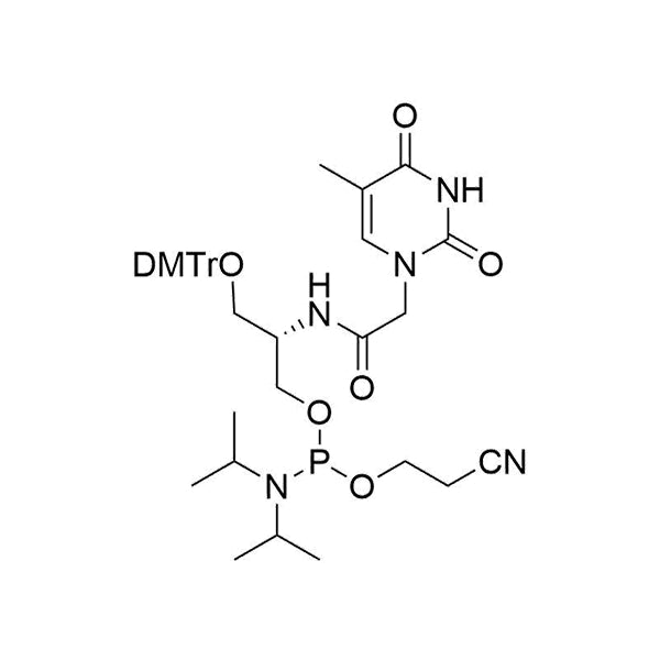 (S)-SNA-T Amidite for Supramolecular Chemistry Research – Hongene ...