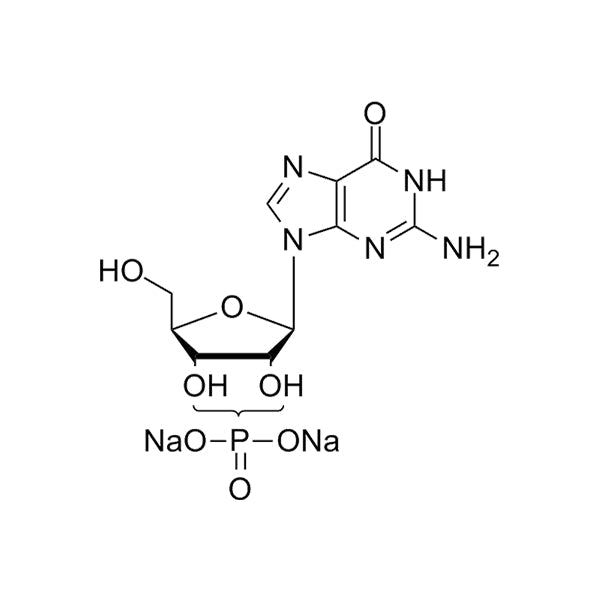 2'(3')-GMP Isomer Mix for Characterizing Nuclease Specificity – Hongene ...