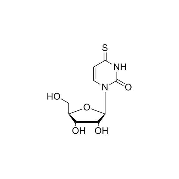4-Thiouridine (s4U) for RNA Metabolic Labeling & Crosslinking (SLAM-seq ...